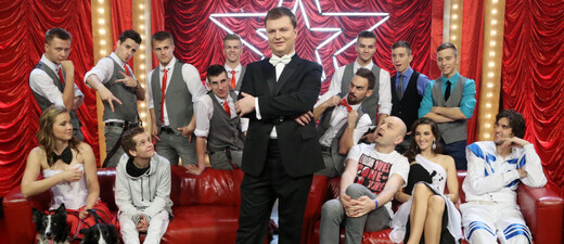 ČeskoSlovensko má talent - porota, víťaz a online stream | Skutočnosť.sk