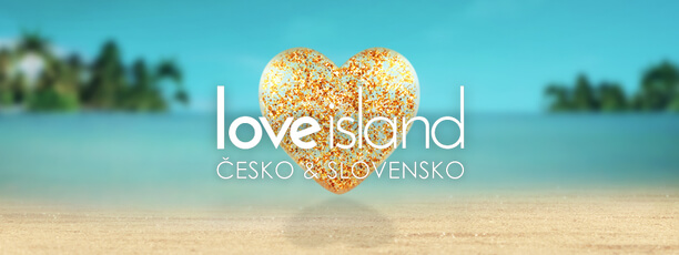 Love Island Slovensko - archív TV Markíza , cz/sk účastníci | Skutočnosť.sk
