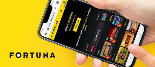 Fortuna aplikácia 2023: Kde a ako stiahnuť Android alebo iOS app ...