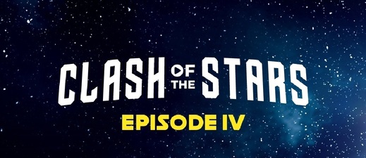 Clash of the Stars 4 - zápasy, live free a výsledky | Skutočnosť.sk